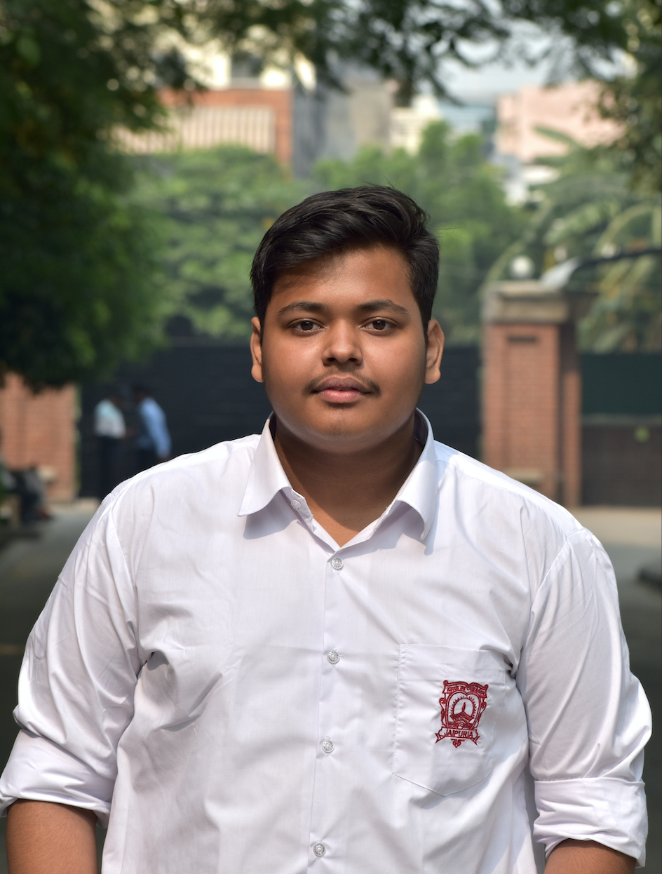 Ishan Srivastava - Index